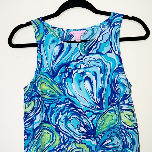 Lilly Pulitzer | Tops | Nwt Lilly Pulitzer Sonya Top | Poshmark